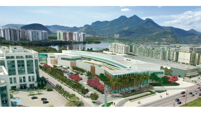 First Apple Retail Store in Brazil to Open in Early 2014? - iClarified