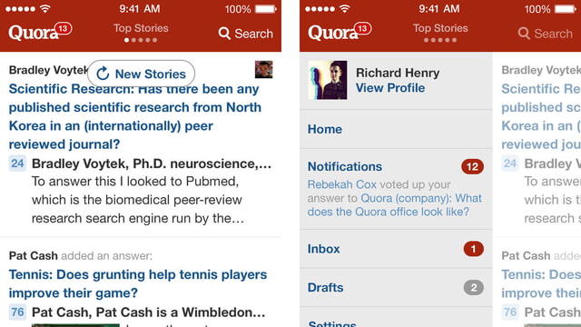 Quora App Update Lets You Add Photos in Answers, Posts, Comments ...