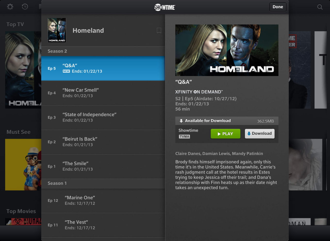 XFINITY TV Go App is Updated to Stream Live TV Channels - iClarified