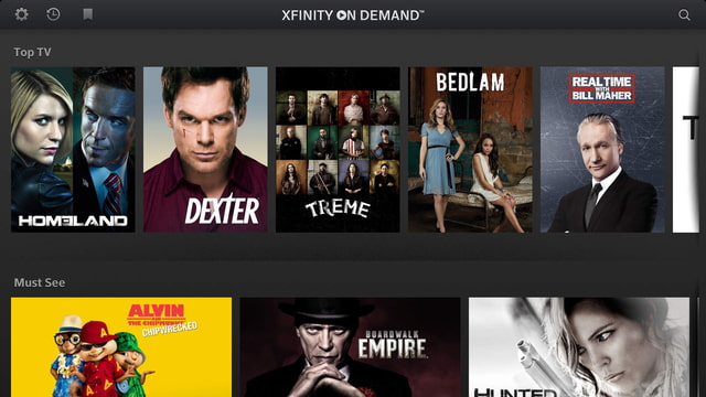 XFINITY TV Go App is Updated to Stream Live TV Channels - iClarified