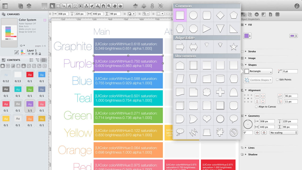 Omnigraffle For Windows - renewkitchen