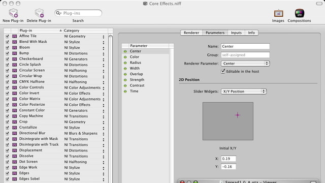Noise Industries Releases FxFactory 2 - iClarified