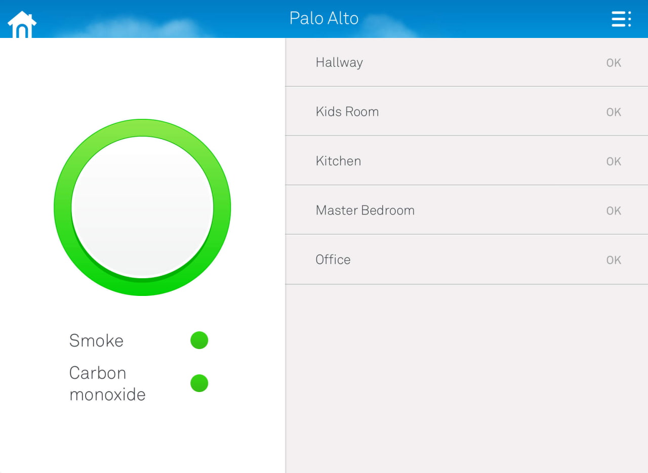 Nest Mobile App is Updated With a Brand New Design, Support for Nest ...
