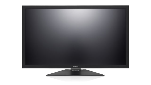 Apple Begins Selling 32-Inch Sharp 4K Monitor in Its European Online ...