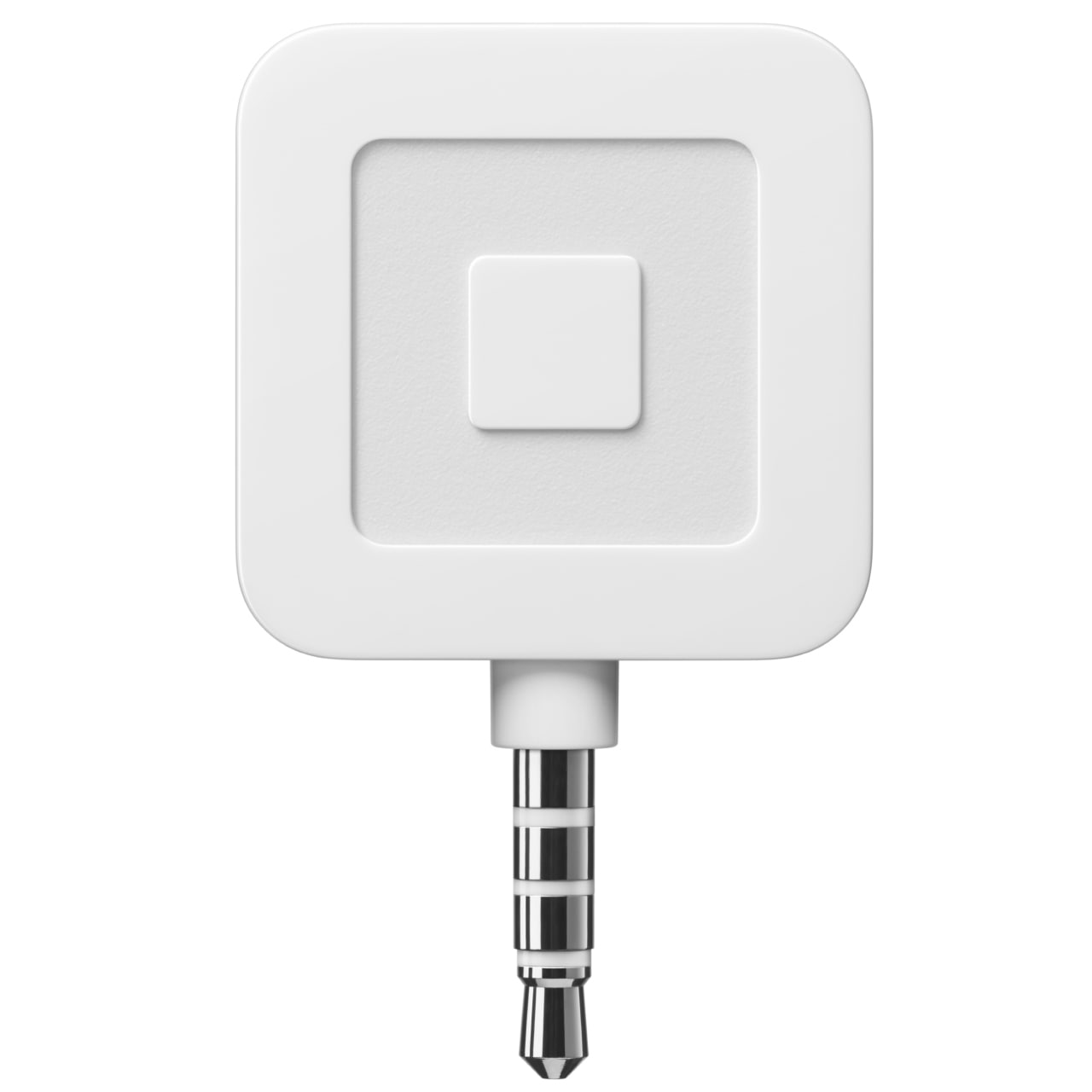 Square Unveils Redesigned Square Credit Card Reader - iClarified