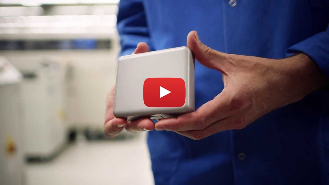 Qualcomm Announces Gimbal Proximity Beacons to Compete With iBeacons ...