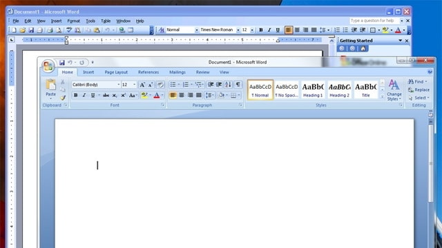 Windows 7 Secret Feature Revealed: XP Mode - iClarified