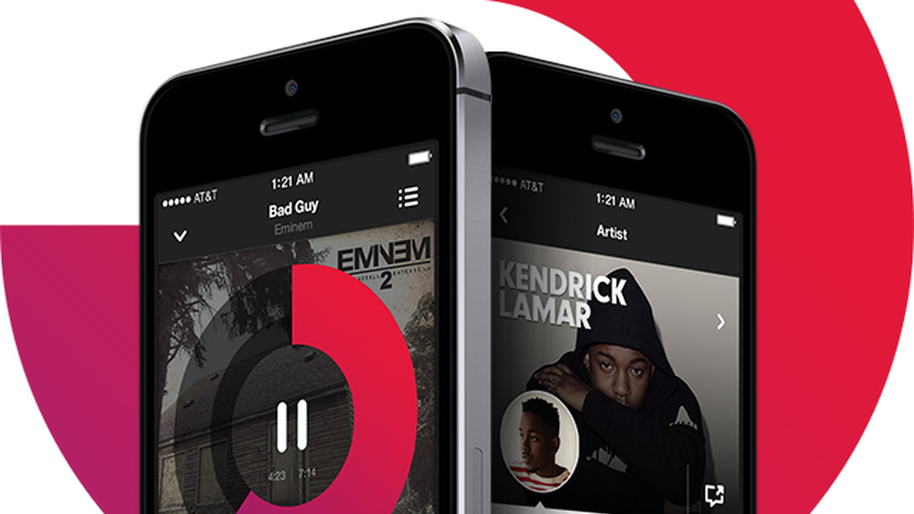 Beats Music Launches in the U.S. on January 21st - iClarified
