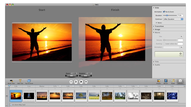 Boinx Software Releases FotoMagico 3 - iClarified