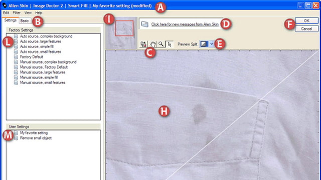 Image Doctor 2 Image Retouching Software - iClarified