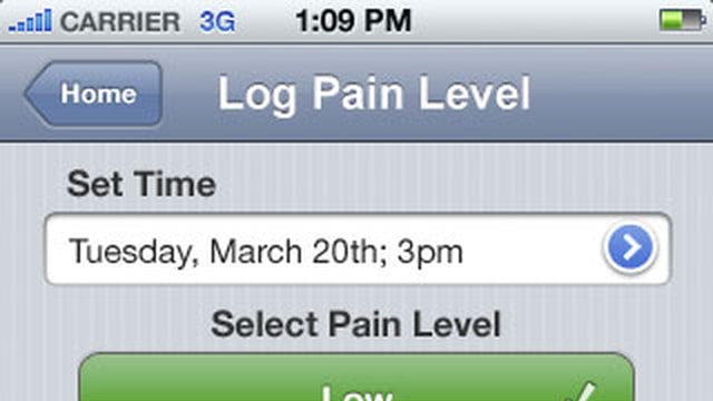 WellApps Releases GI Monitor - iClarified