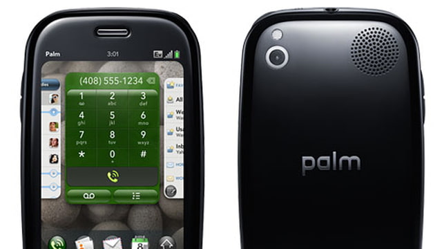 Sprint to Launch Palm Pre on June 6 [Official] - iClarified