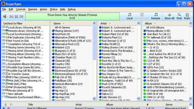 SuperSync Releases SuperSync 2.0 - iClarified