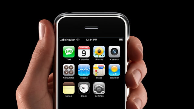 Apple Engineer Offers Some Insight Into the Creation of the Original ...