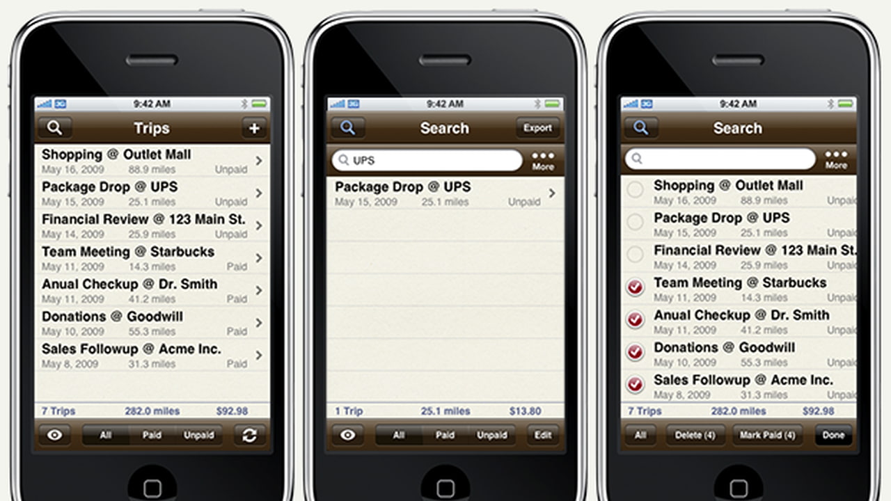 App Cubby Releases Trip Cubby 2.0 - iClarified