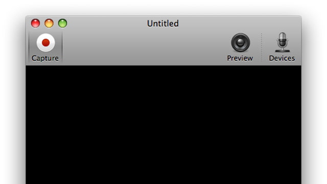 Dream Capture 3.0 Lanzado - iClarified