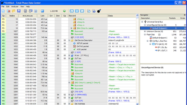 Total Phase Announces Data Center 3 Support - iClarified