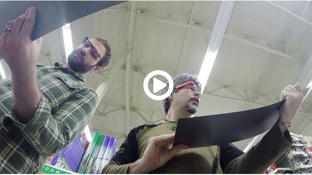 A Look Inside Google's Top-Secret Research Laboratory [Video] - iClarified