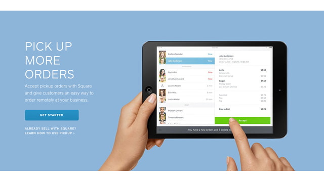 Square Launches Pickup, Register Offline, and Inventory Tracking ...