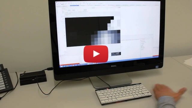 Microsoft Demos a Motion Sensing Mechanical Keyboard [Video] - iClarified