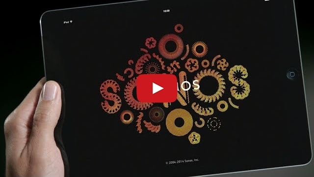 A Look at the Upcoming New Sonos Controller App [Video] - iClarified