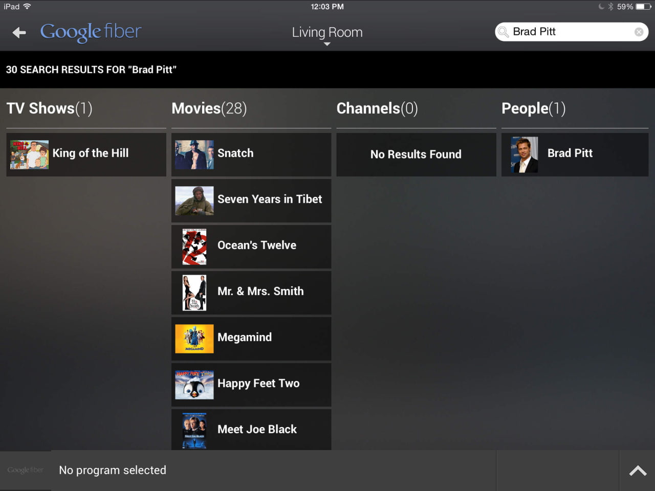 Google Fiber App Gets Updated With New Features - iClarified