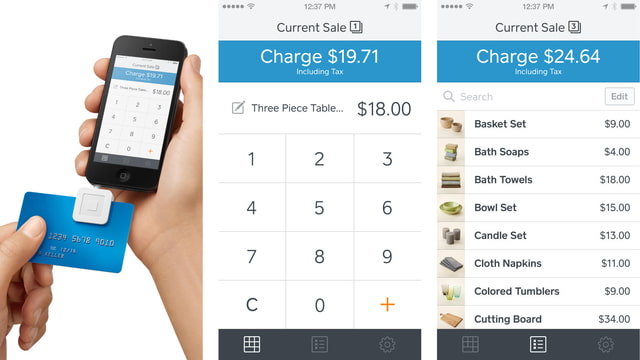 Square Register Now Lets You Accept Payments Even If You're Offline ...