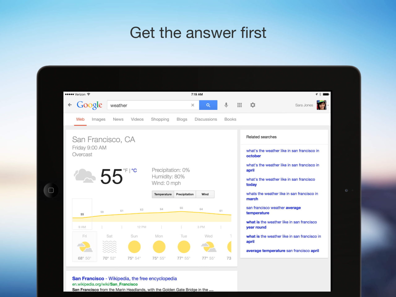 Google Search App Updated With Improved Conversational Search, More ...