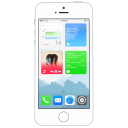 New iOS 8 Concept Lets You Expand Icons Into Widget Blocks [Video ...