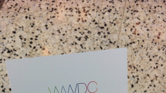 Apple Gives WWDC Attendees Jackets and $25 Gift Cards - iClarified
