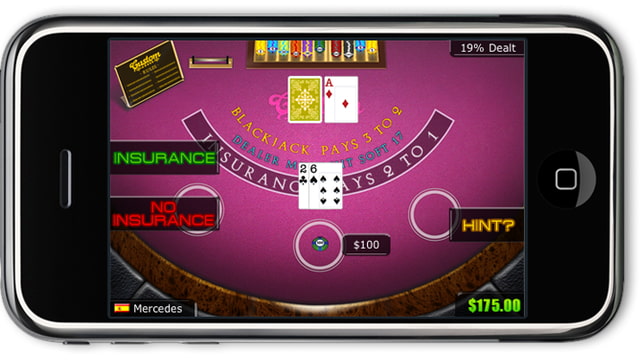 World of Blackjack Pro & Ruby Red Slots Released - iClarified