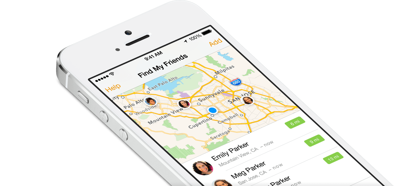 What's New in iOS 8: Family Sharing - iClarified