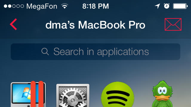 Parallels Access Now Lets You Access Your Remote Desktop Using the ...