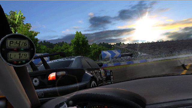 Firemint Real Racing for iPhone Now Available - iClarified