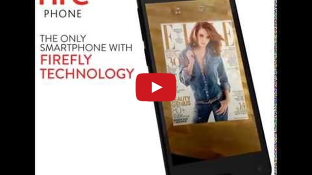 A Look at the 3D Dynamic Perspective and Firefly Features on the Amazon Fire Phone [Video ...