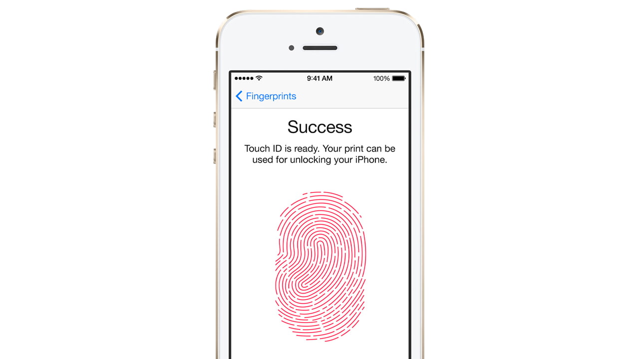 Apple to Use More Durable Touch ID Sensors for Next Generation iOS ...