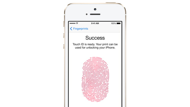 Apple to Use More Durable Touch ID Sensors for Next Generation iOS ...
