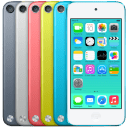 Apple Launches New 16GB iPod Touch With Vibrant Colors and 5MP Camera ...