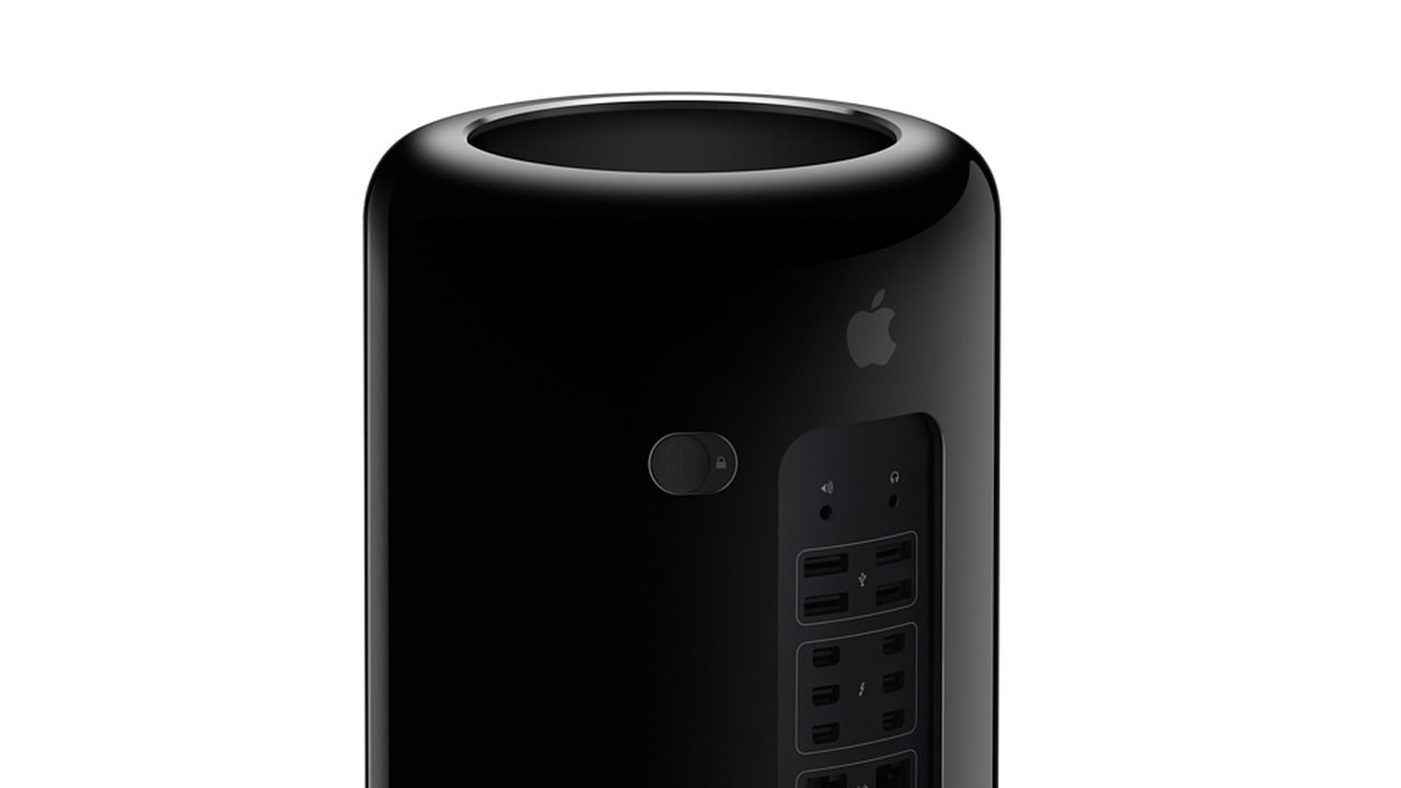 Apple Launches New Mac Pro Security Lock Adapter - iClarified