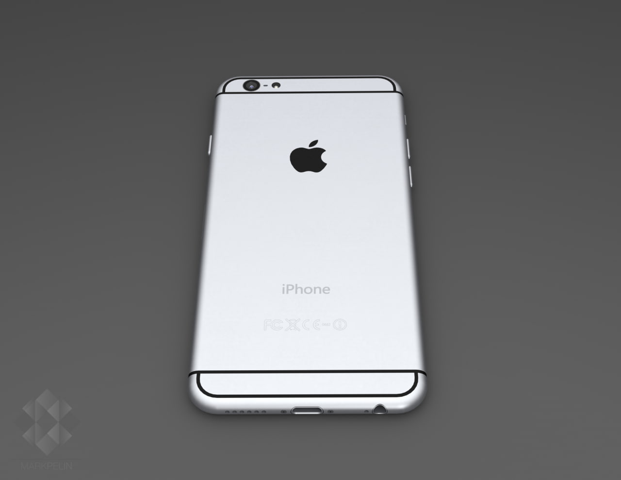 These Are the Best iPhone 6 Renders Yet [Images] - iClarified