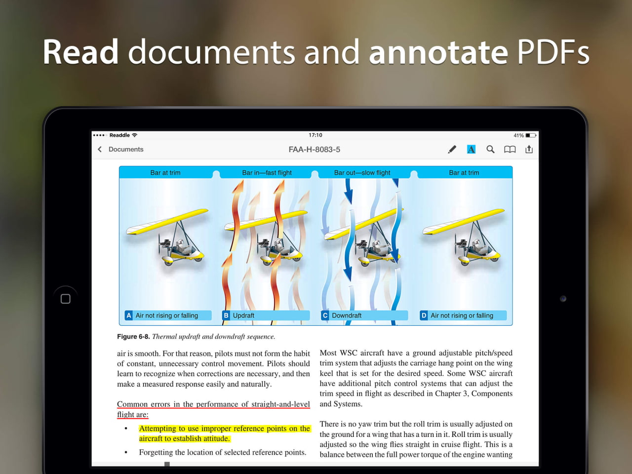 Readdle Updates Documents 5 With Background Music, Continuous Scroll ...