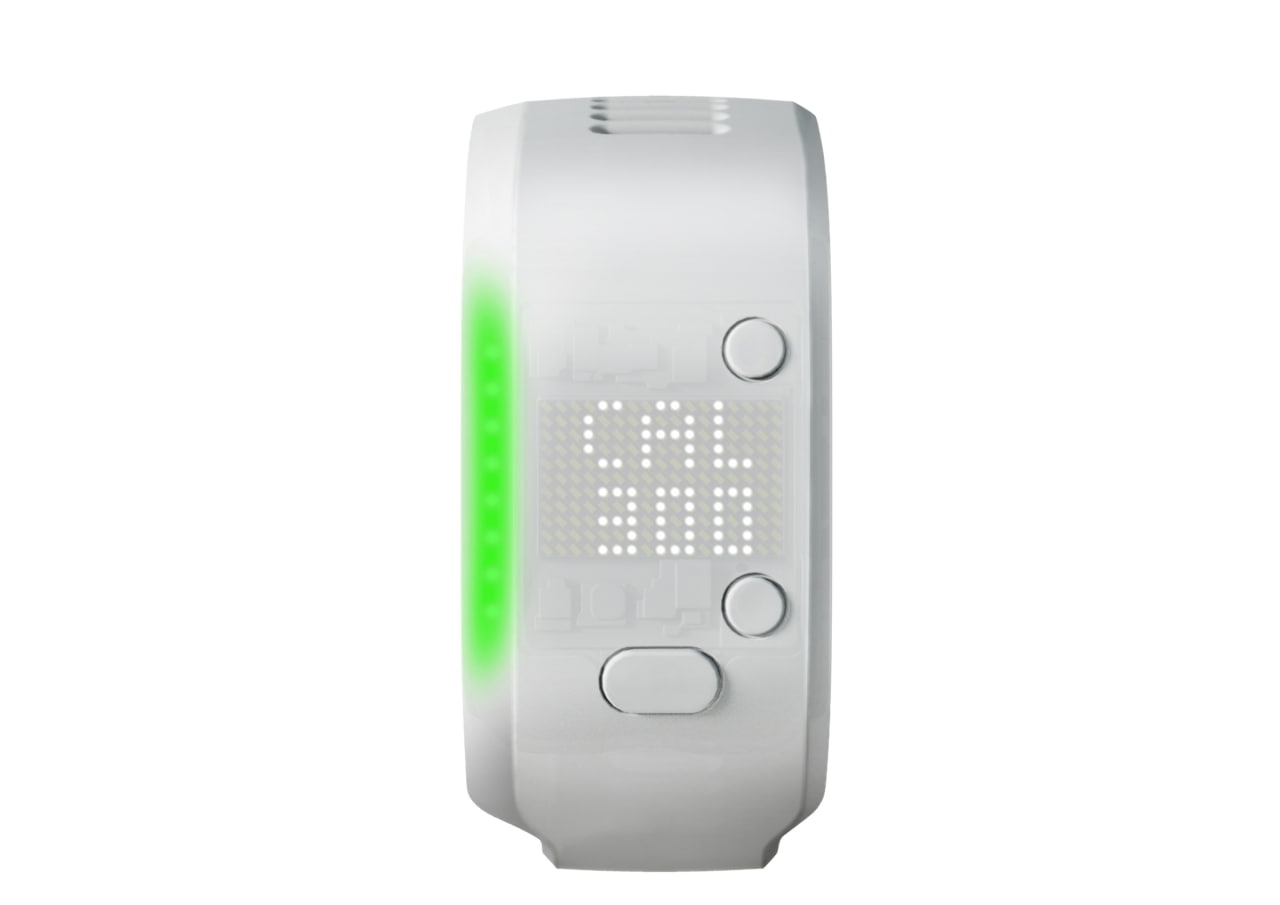 Adidas Unveils New FIT SMART Wearable Training Device - iClarified