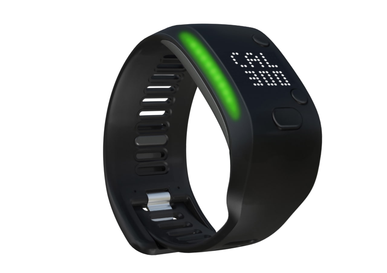 Adidas Unveils New FIT SMART Wearable Training Device - iClarified