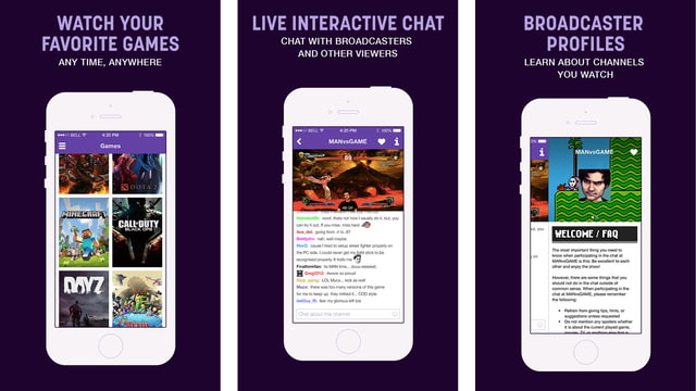 Google Acquires Twitch for $1 Billion? - iClarified