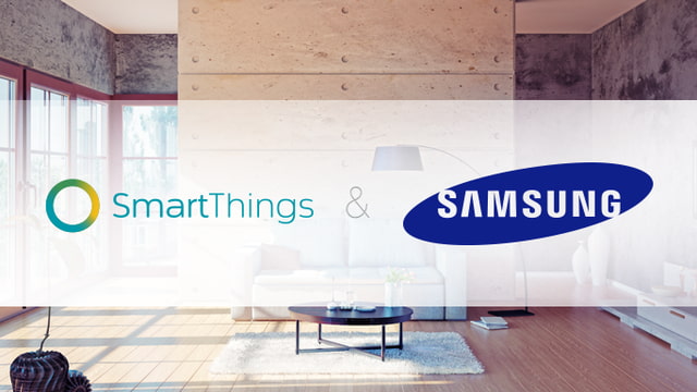 Samsung Acquires SmartThings Home Automation Platform - iClarified