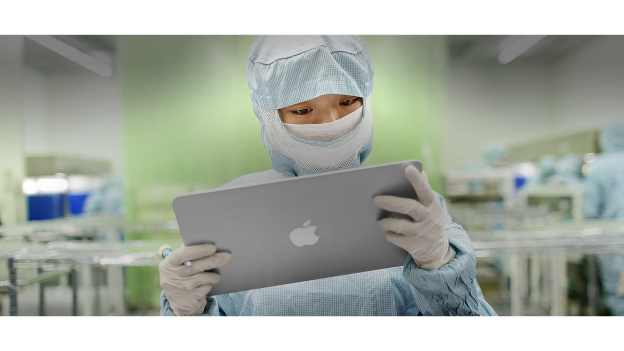 Fair Labor Association Delivers Findings on Two Apple Suppliers ...