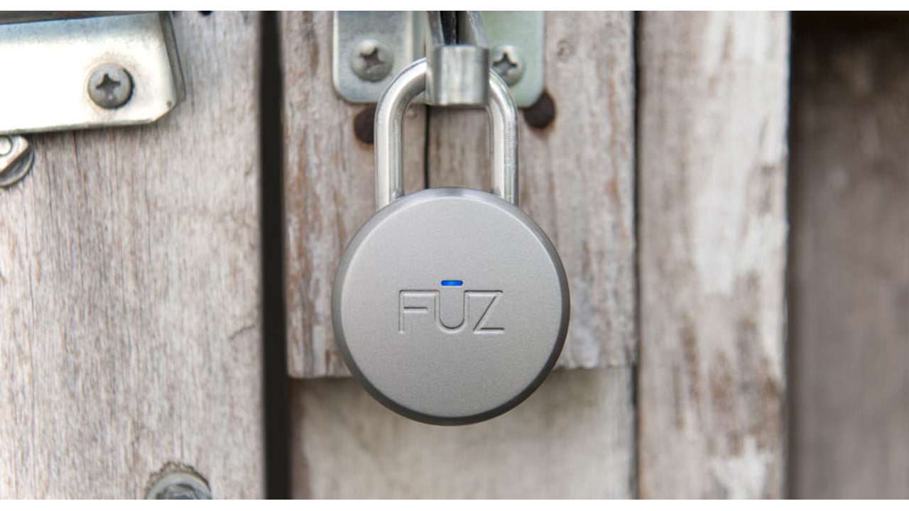 Noke Bluetooth Padlock Pairs With Your iPhone [Video] - iClarified