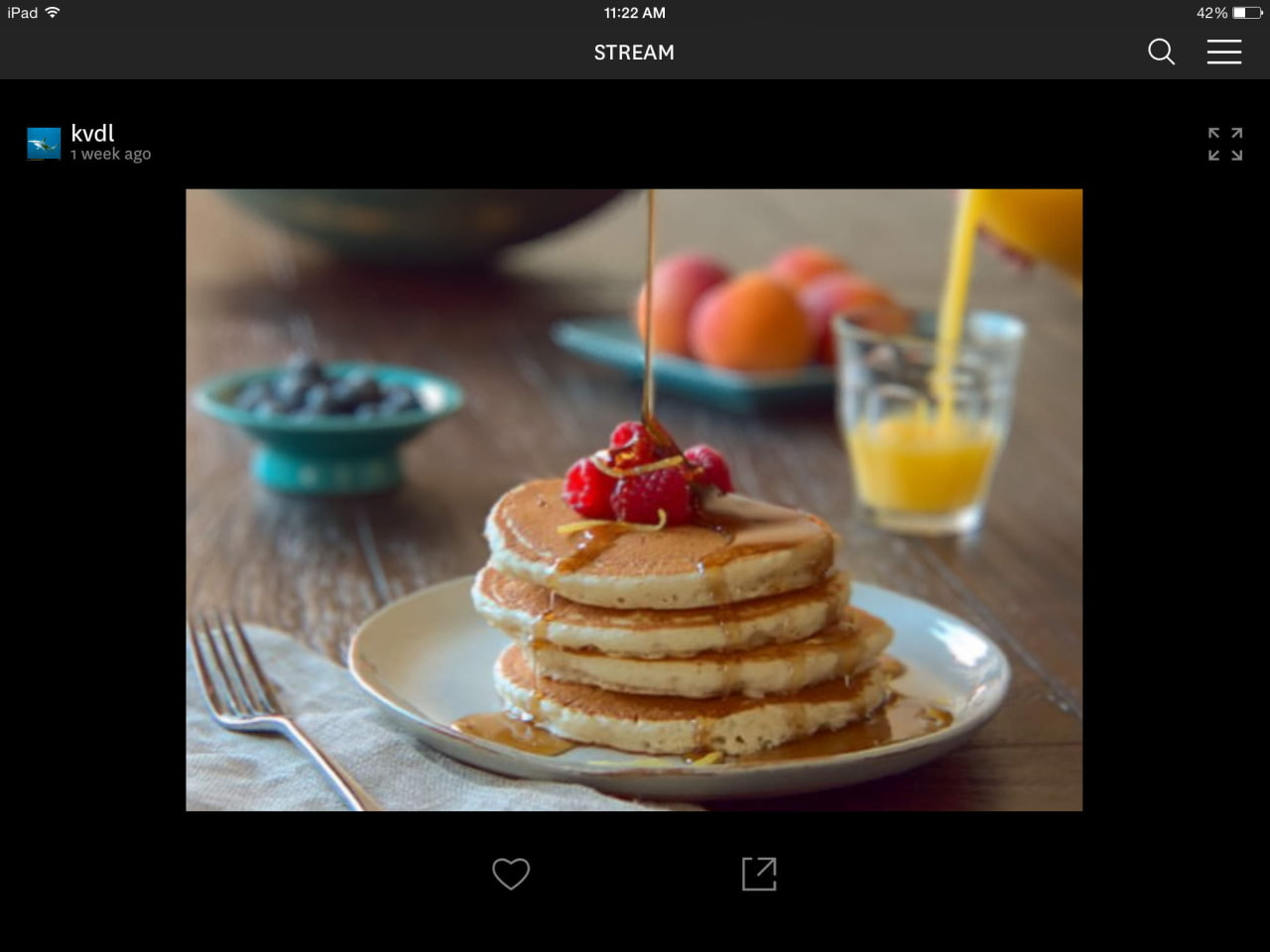 Lytro Releases New Mobile App for iOS - iClarified