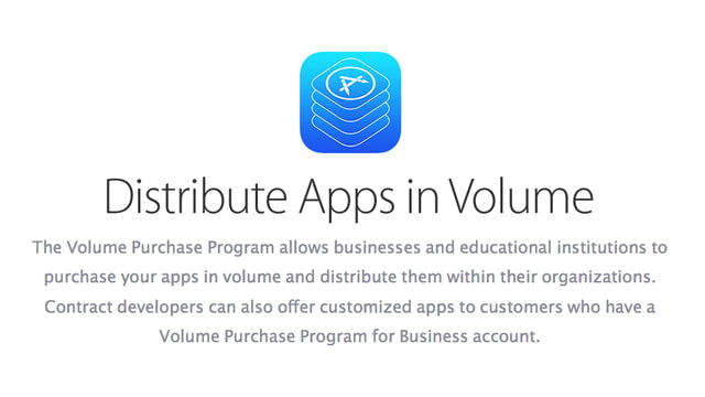Apple Expands Volume Purchase Program to More Countries - iClarified