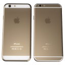 Two Takes on What the iPhone 6 Rear Will Look Like [Renders] - iClarified